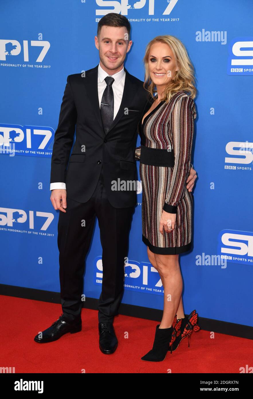 Jonathan rea 2017 hi-res stock photography and images - Alamy