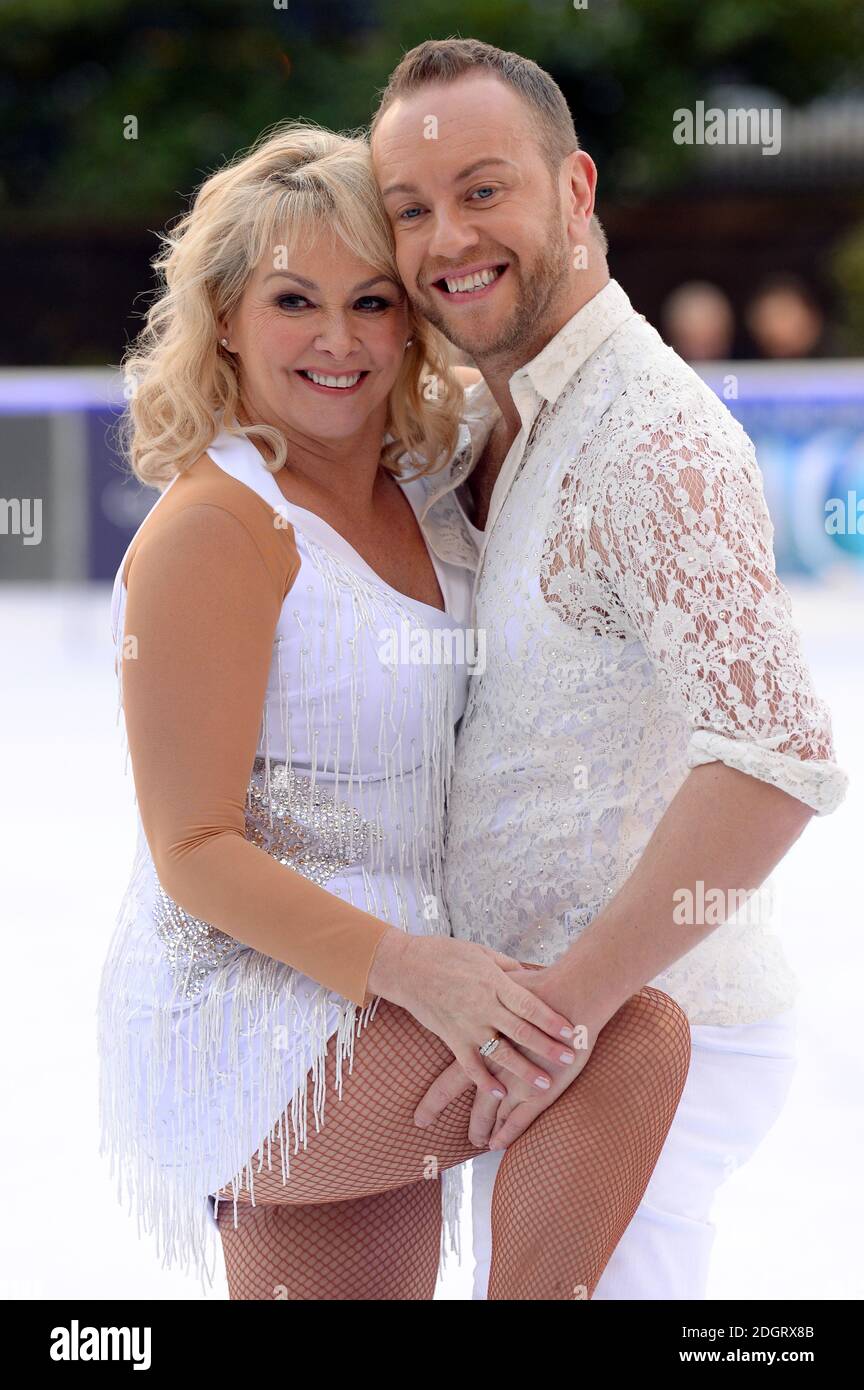 Dan whiston hi-res stock photography and images - Alamy