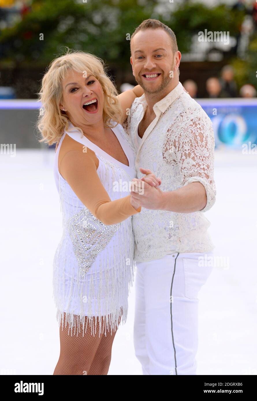 Dan whiston hi-res stock photography and images - Alamy