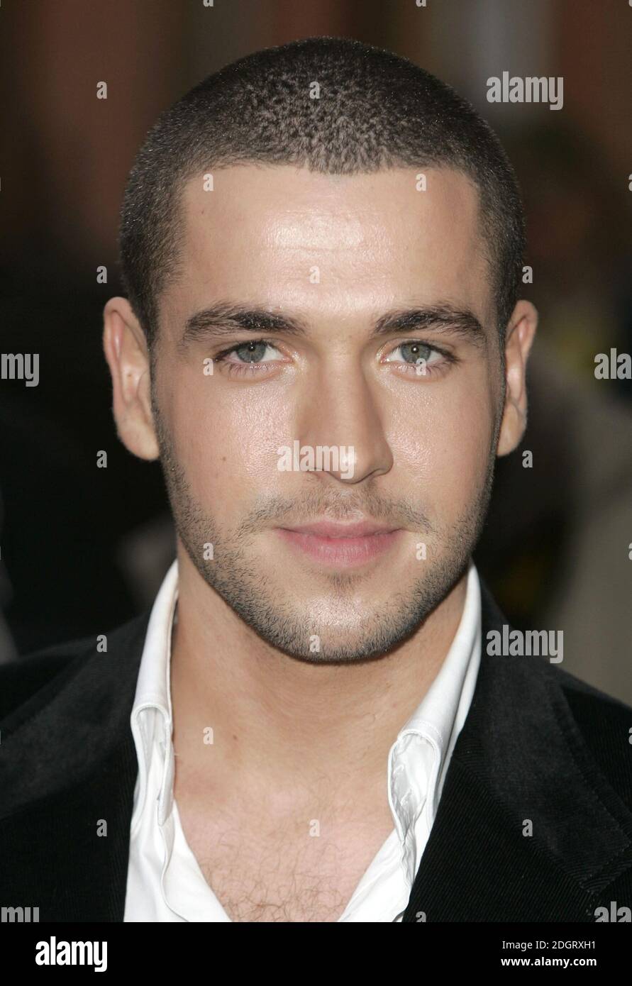 Shayne ward hi-res stock photography and images - Alamy