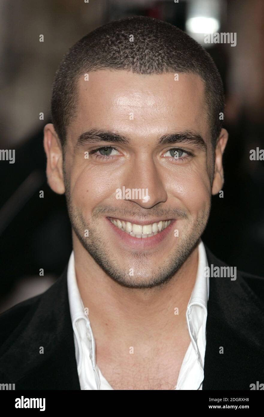 Shayne ward hi-res stock photography and images - Alamy