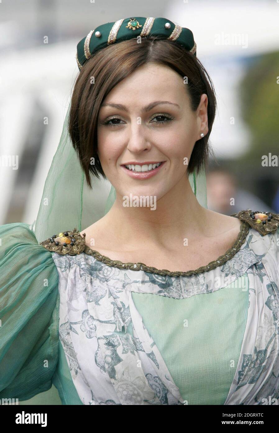 Suranne jones hi-res stock photography and images - Alamy