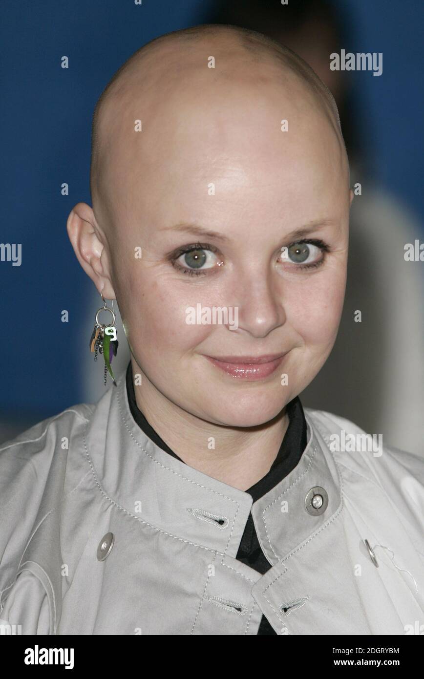 Gail porter hi-res stock photography and images - Alamy