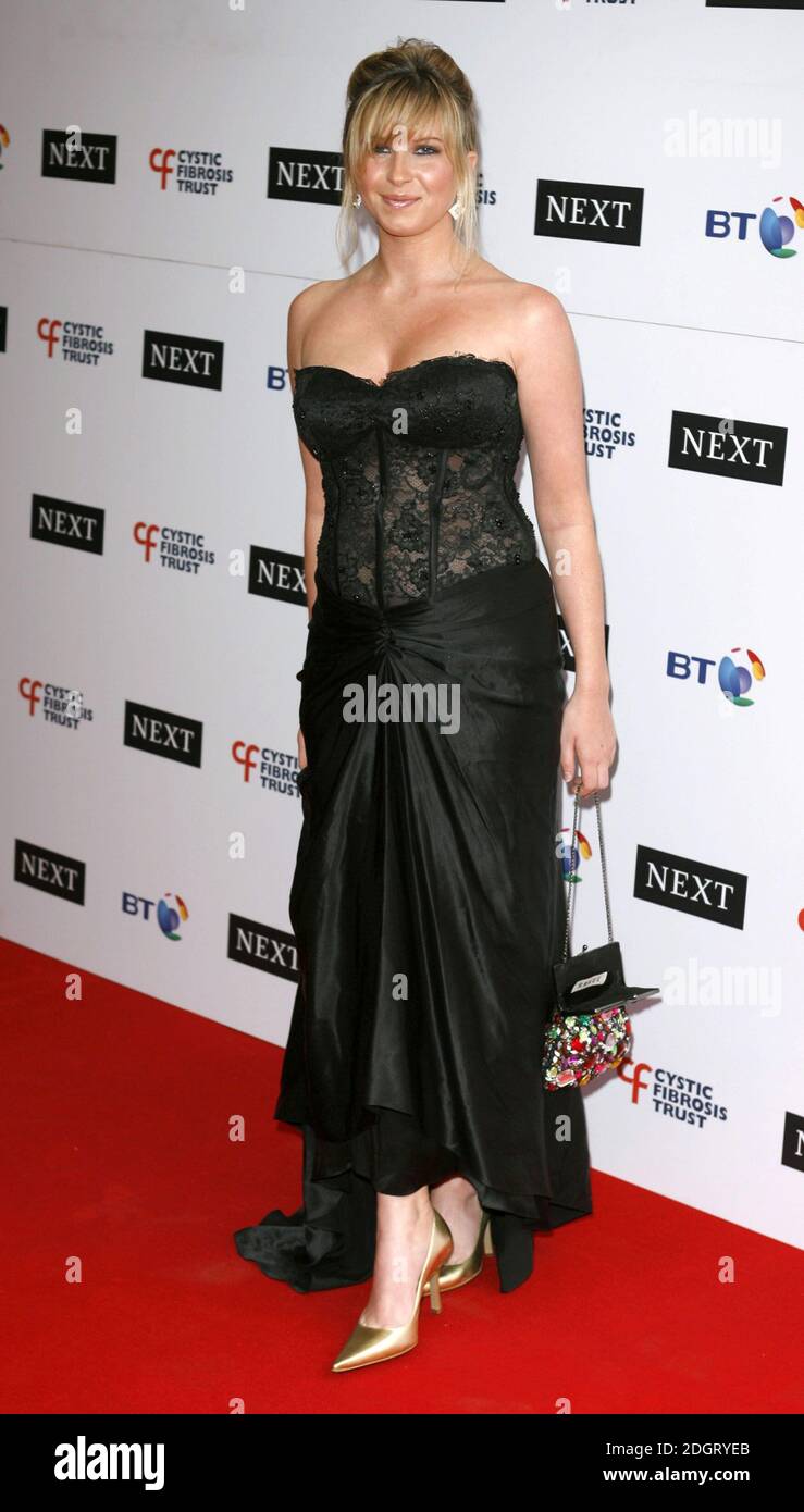 Brooke kinsella hi-res stock photography and images - Alamy