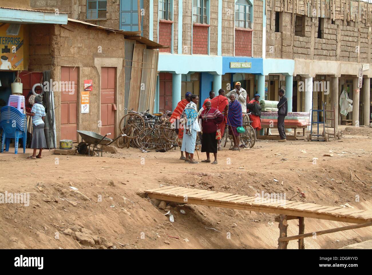 Nakuru county hi-res stock photography and images - Alamy