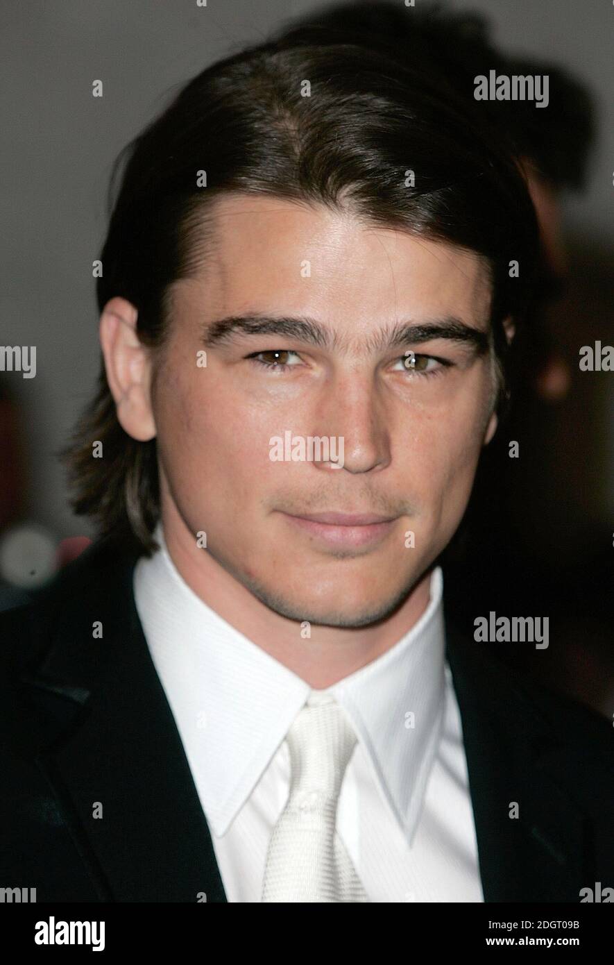 Josh harnett hi-res stock photography and images - Alamy
