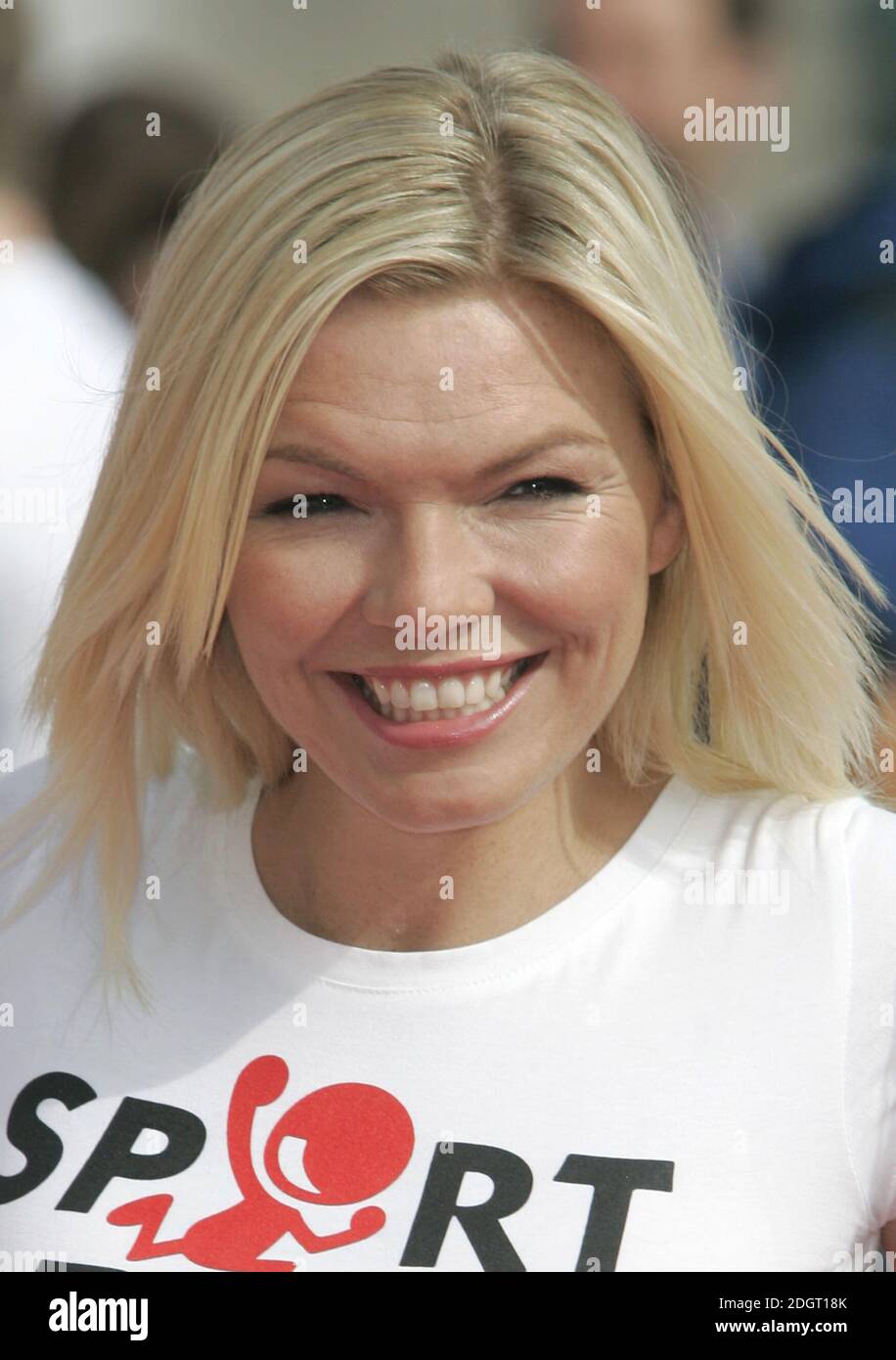 Kate thornton hi-res stock photography and images - Alamy