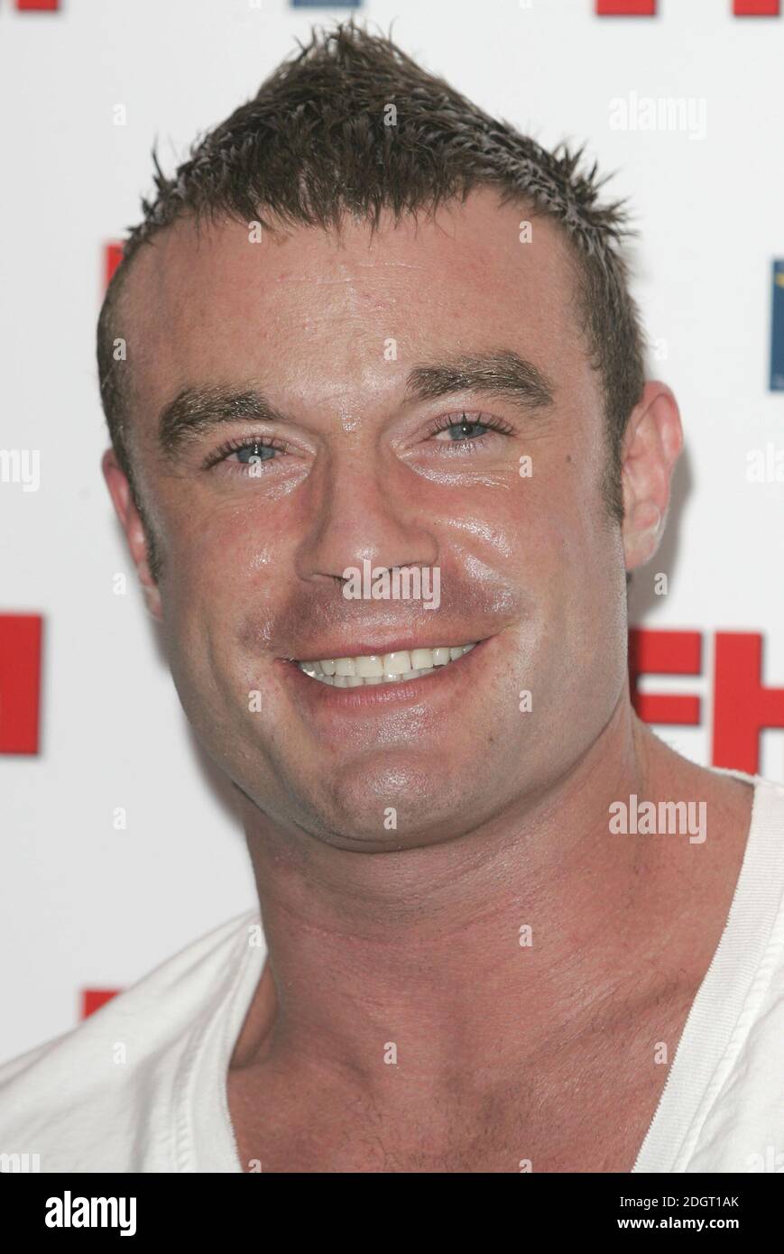 Fran Cosgrave High Resolution Stock Photography and Images - Alamy