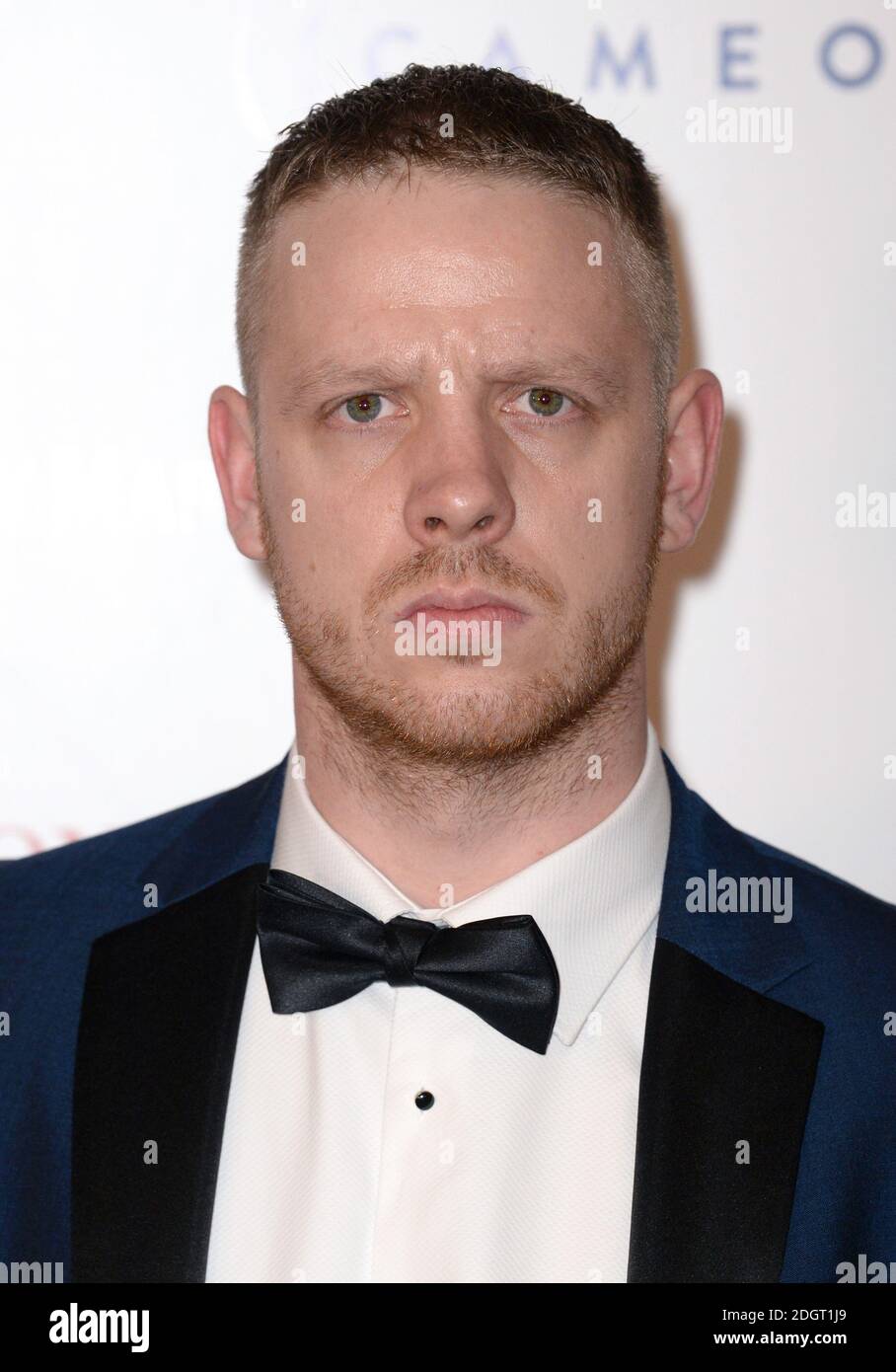 Neal Ward arriving for the London Critics' Circle Film Awards at the ...