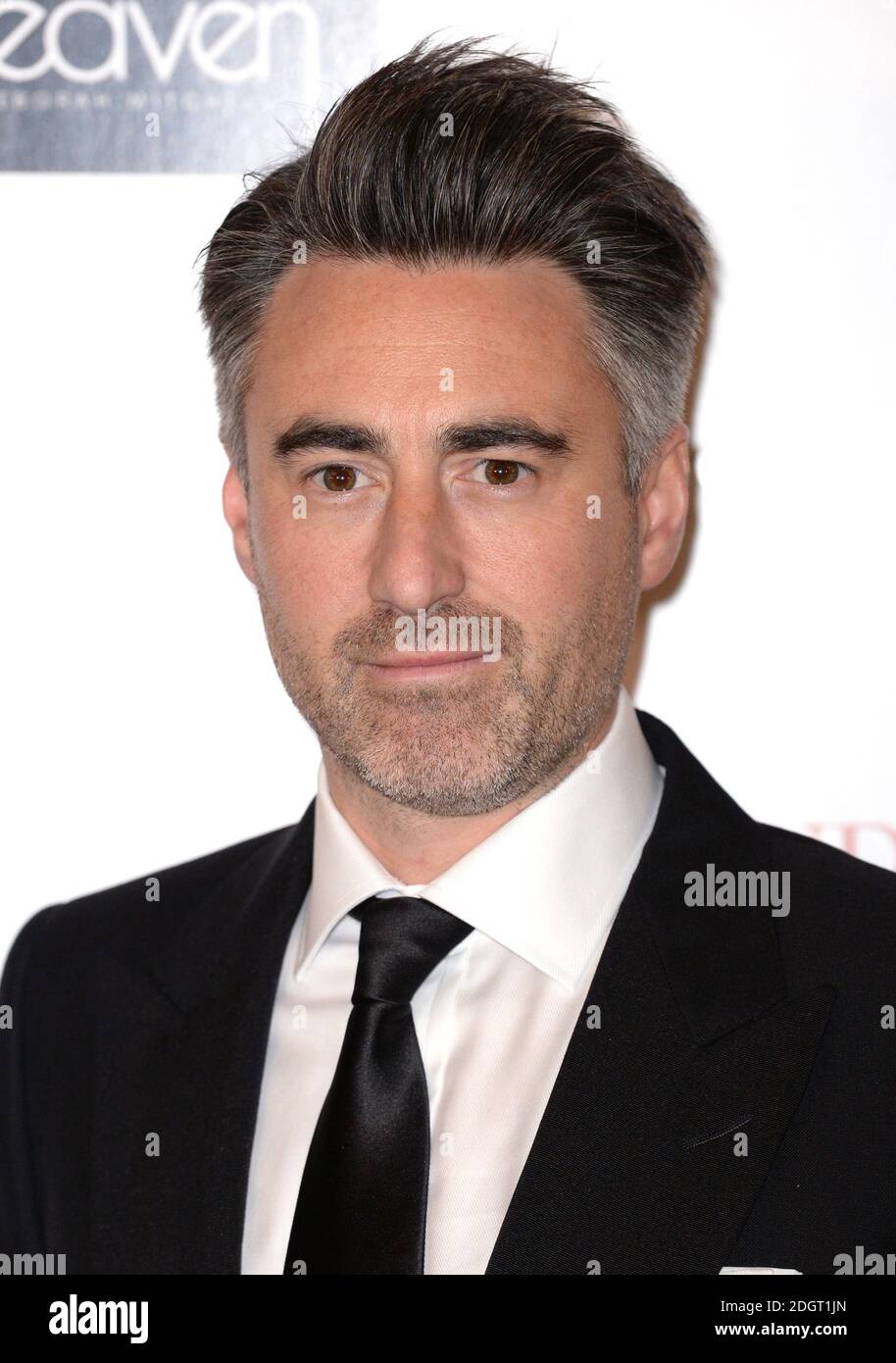 William Oldroyd arriving for the London Critics' Circle Film Awards at ...