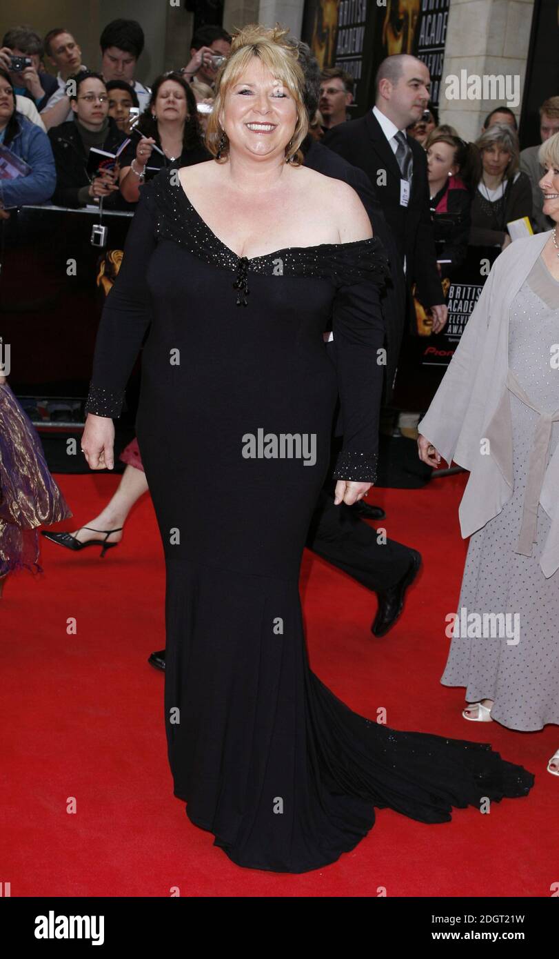 Fern britton hi-res stock photography and images - Alamy