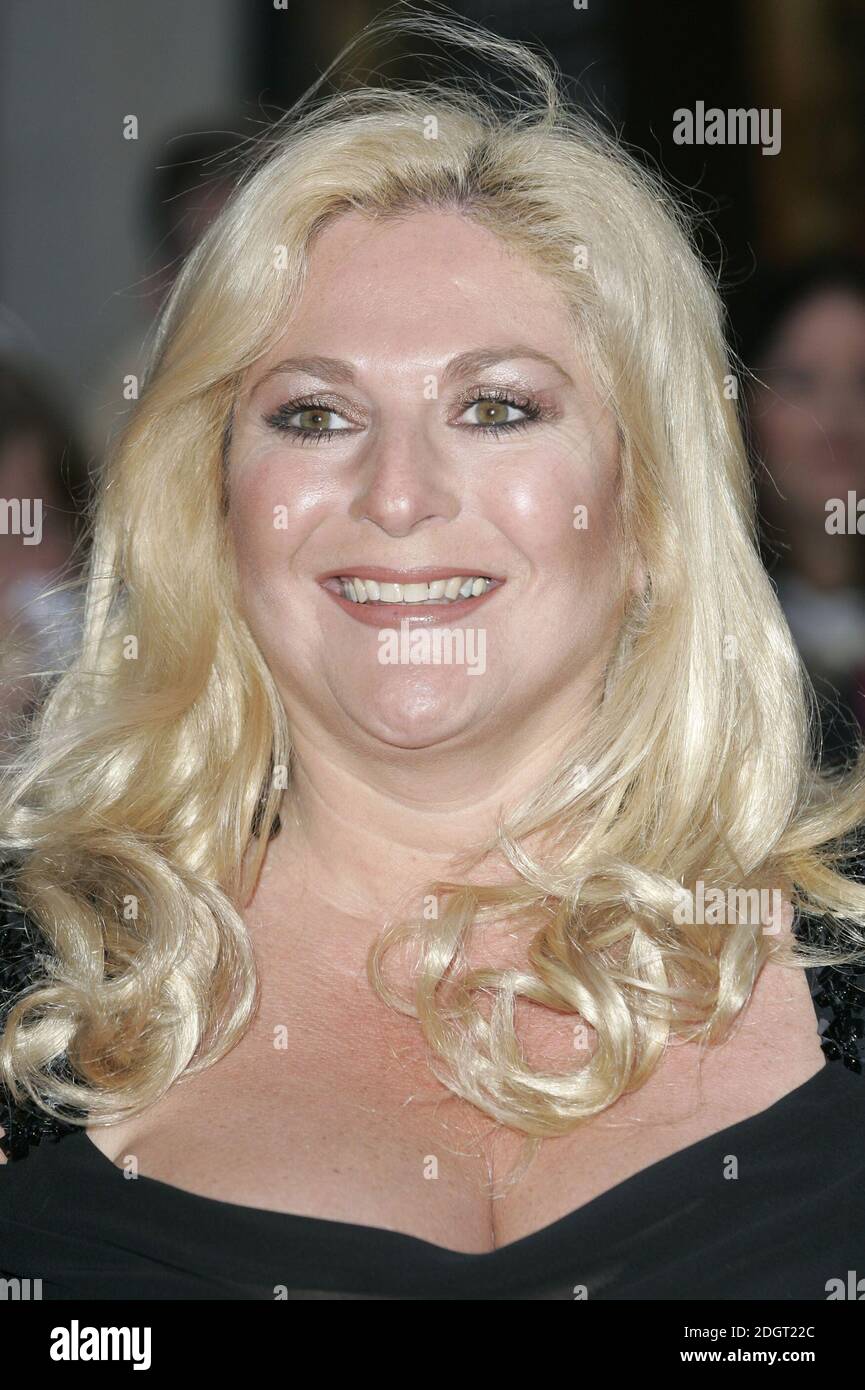 Vanessa feltz hi-res stock photography and images - Alamy