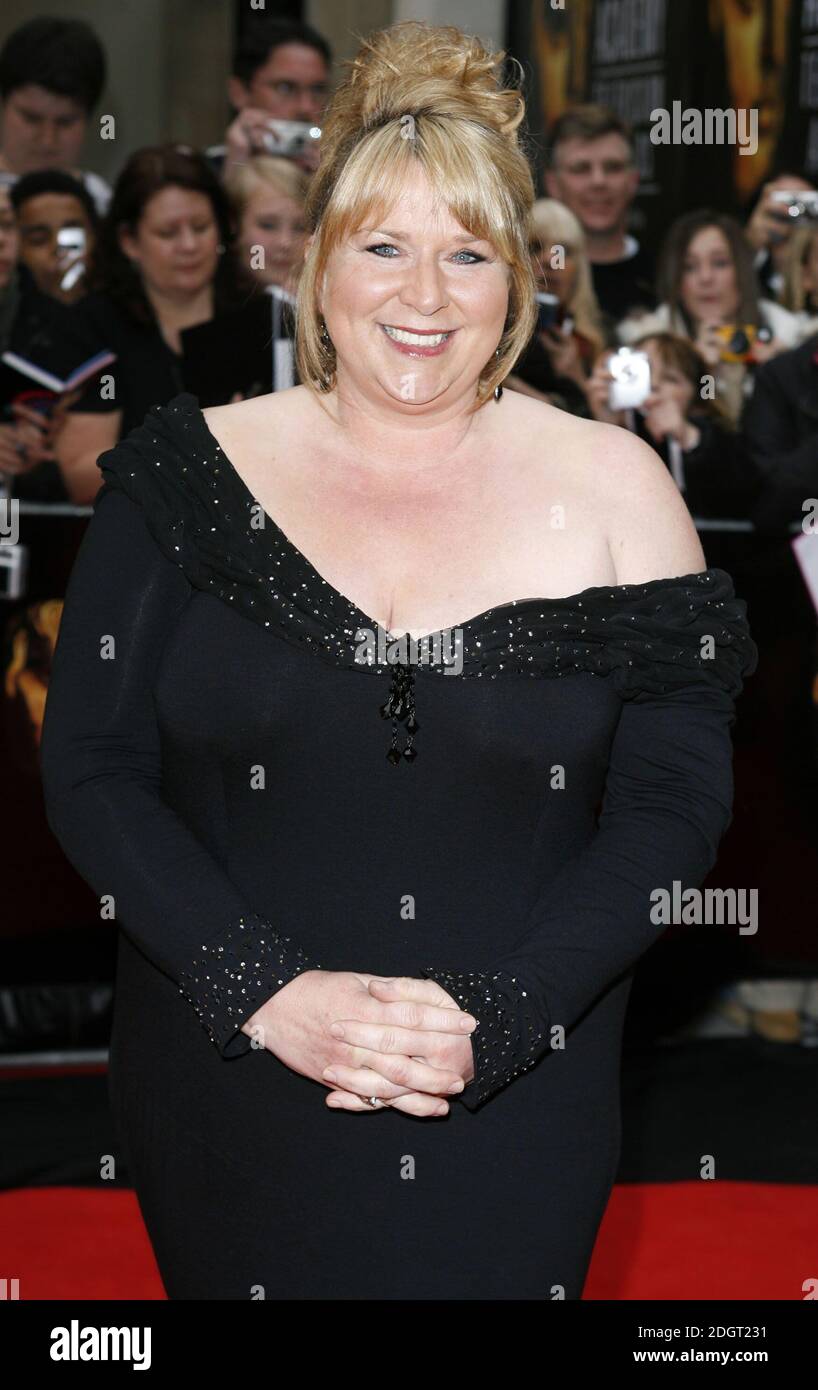 Fern britton hi-res stock photography and images - Alamy