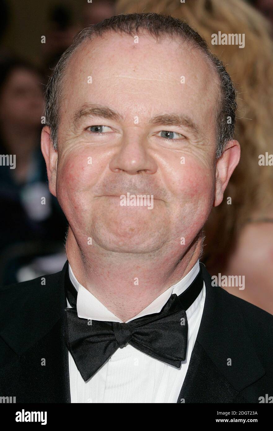 Ian hislop hi-res stock photography and images - Alamy