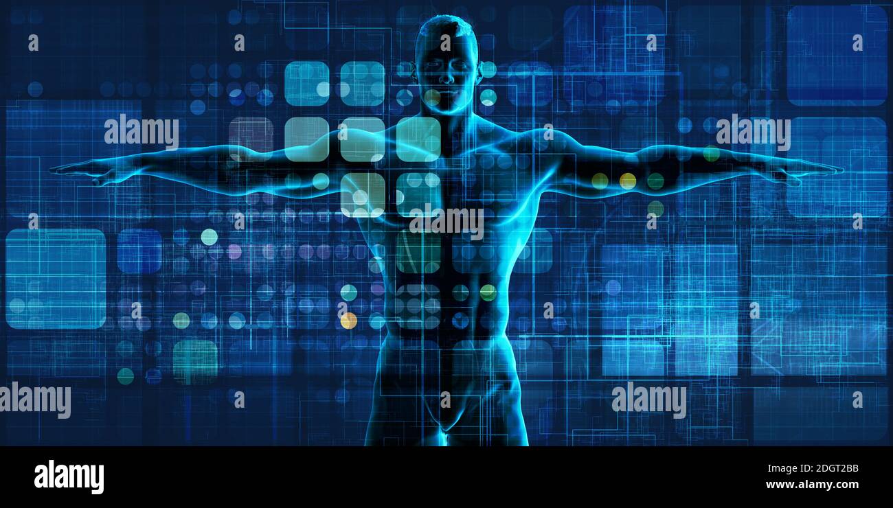 Sports science hi-res stock photography and images - Alamy