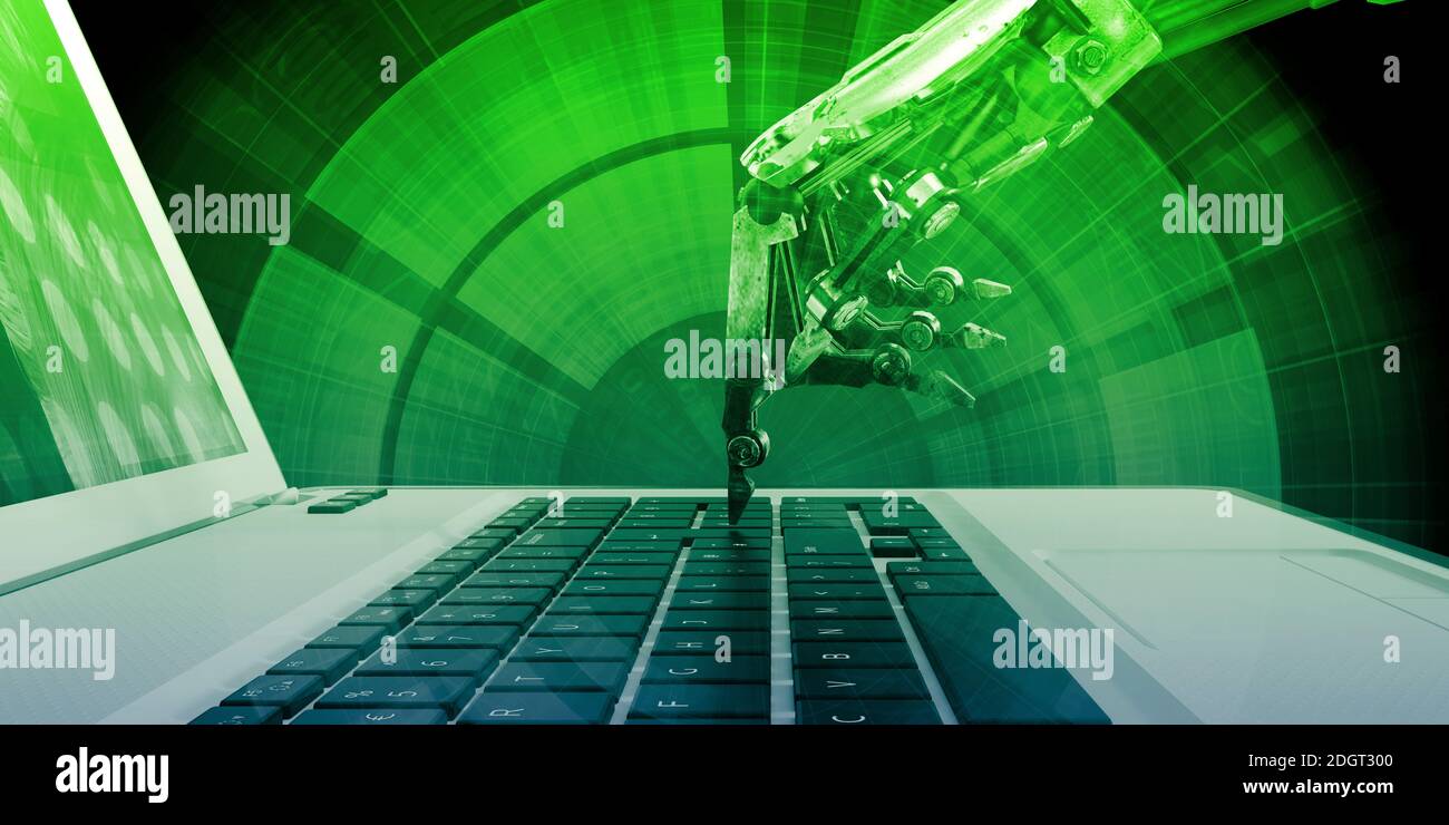 Automation hi-res stock photography and images - Alamy
