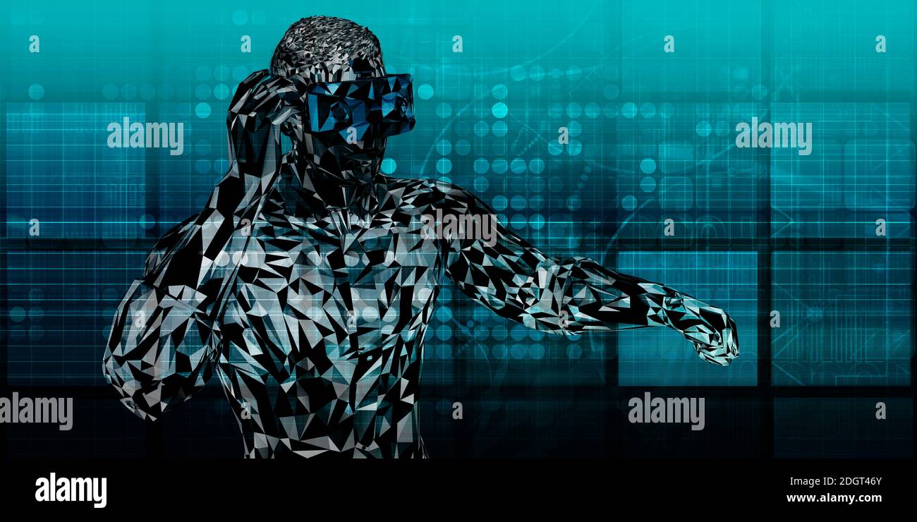 Interactive simulation hi-res stock photography and images - Alamy