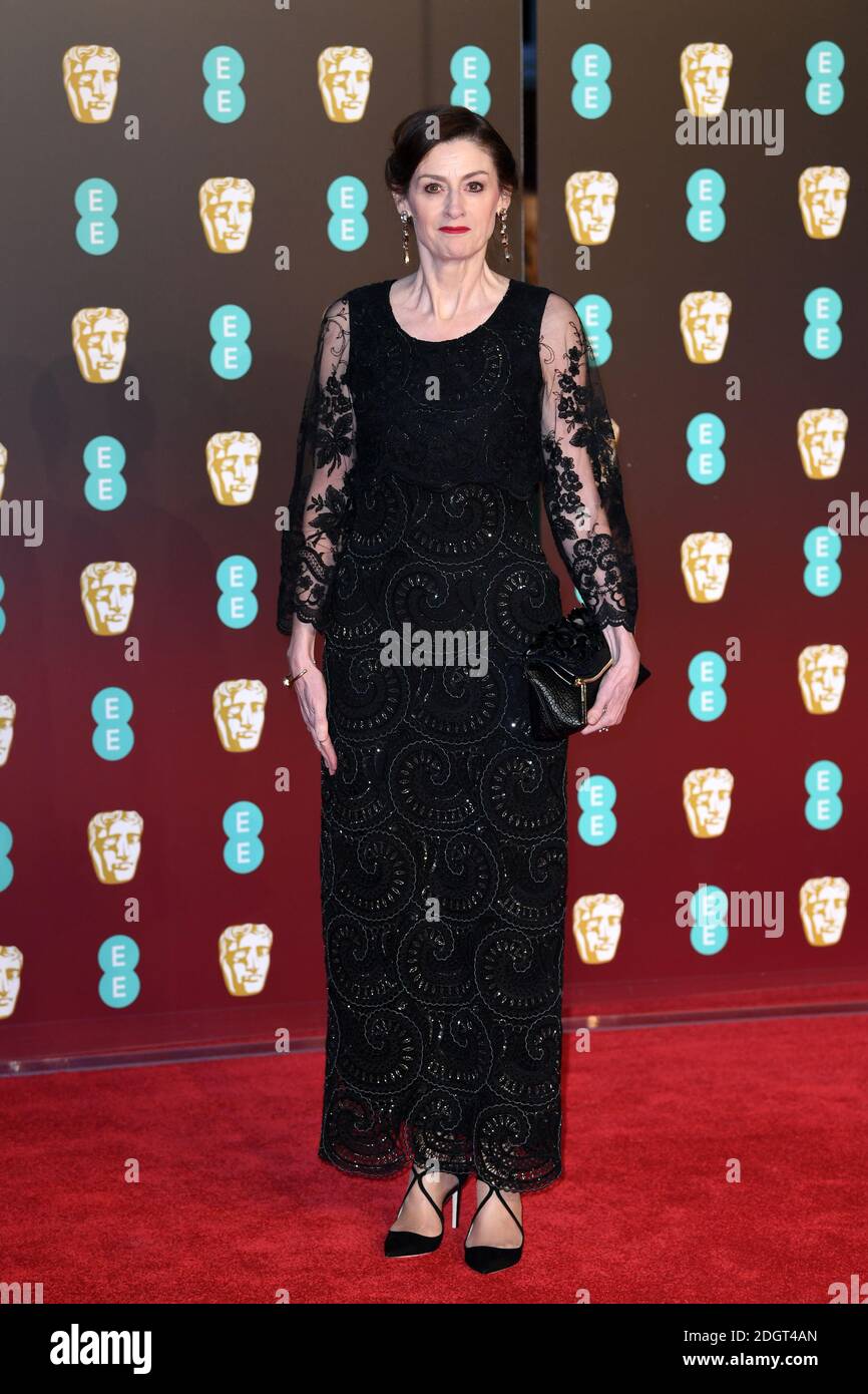 Amanda Berry Bafta High Resolution Stock Photography and Images - Alamy