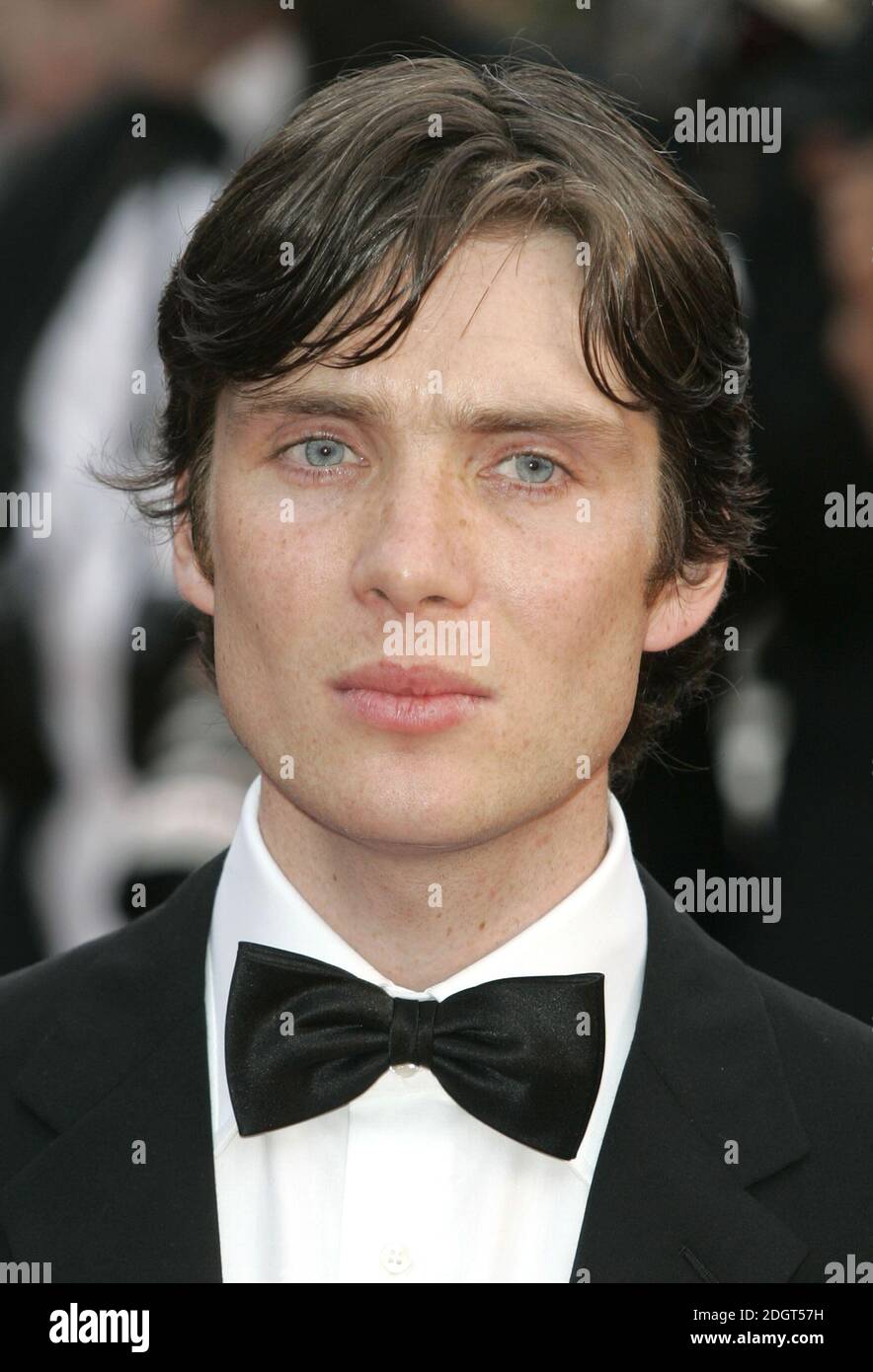 Film premiere cillian murphy hi-res stock photography and images - Alamy