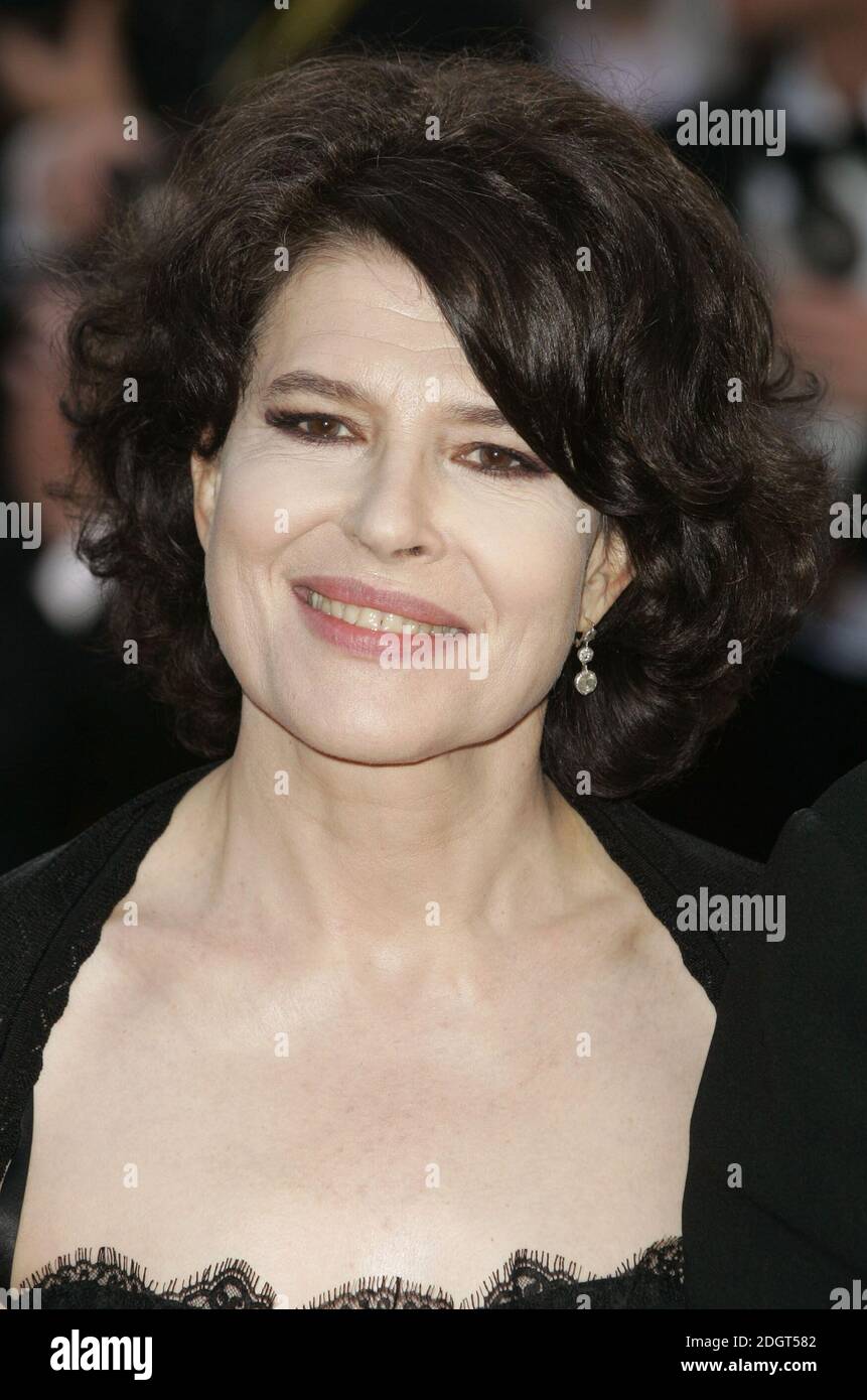 Fanny ardent hi-res stock photography and images - Alamy