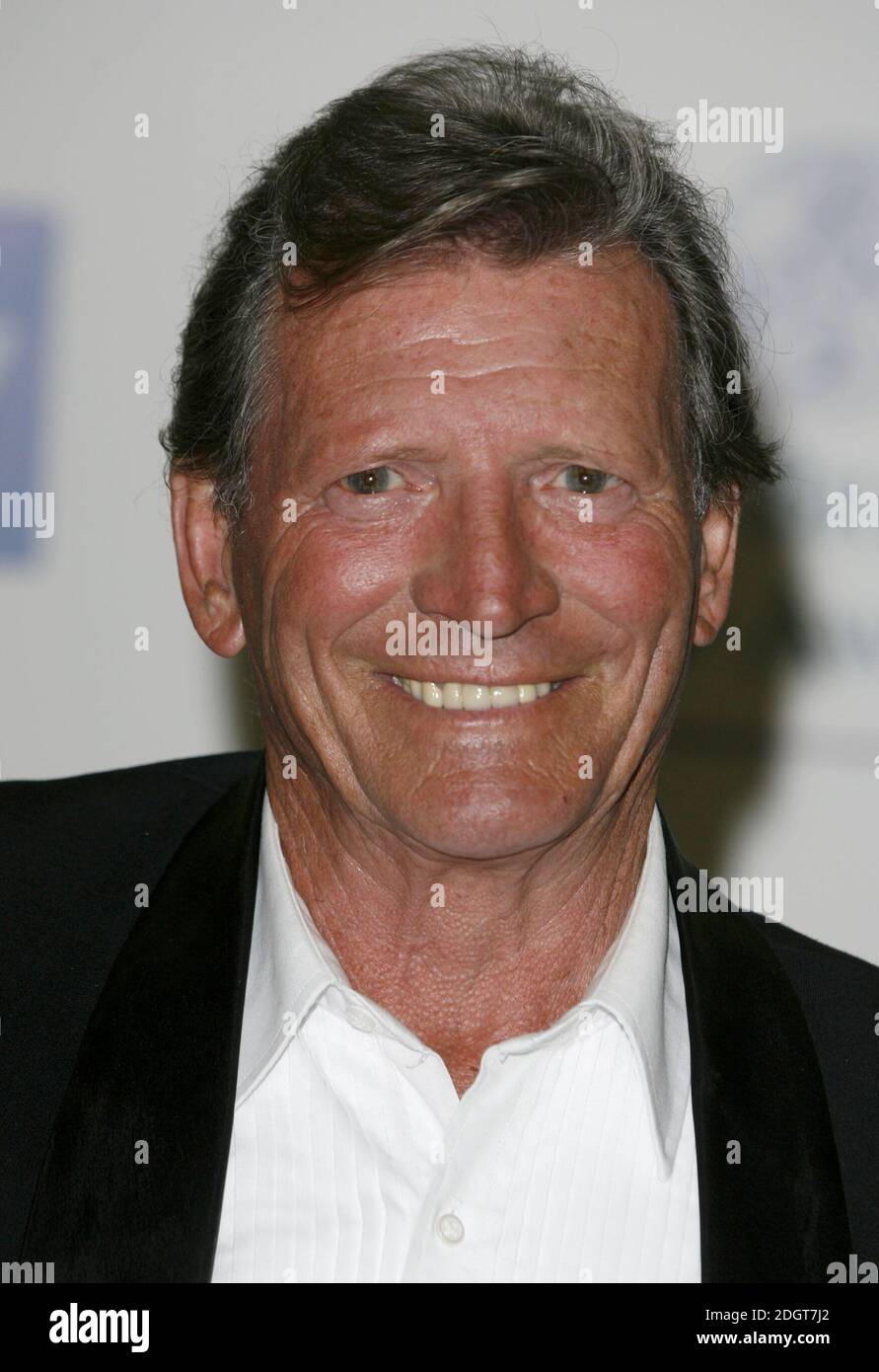 Johnny Briggs High Resolution Stock Photography and Images - Alamy