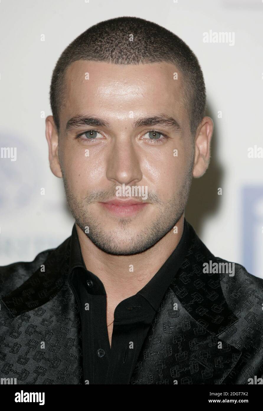Shayne ward hi-res stock photography and images - Alamy