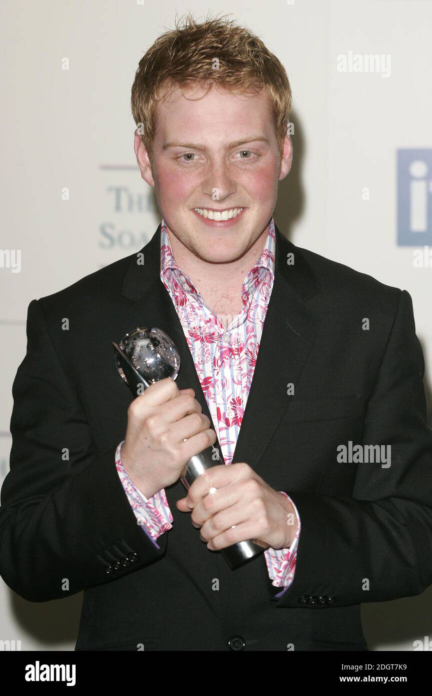 Charlie clements hi-res stock photography and images - Alamy