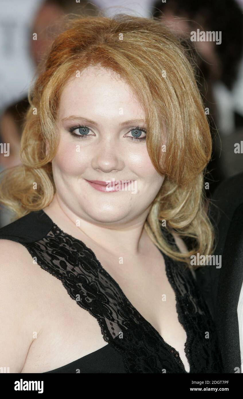 Jennie mcalpine hi-res stock photography and images - Alamy