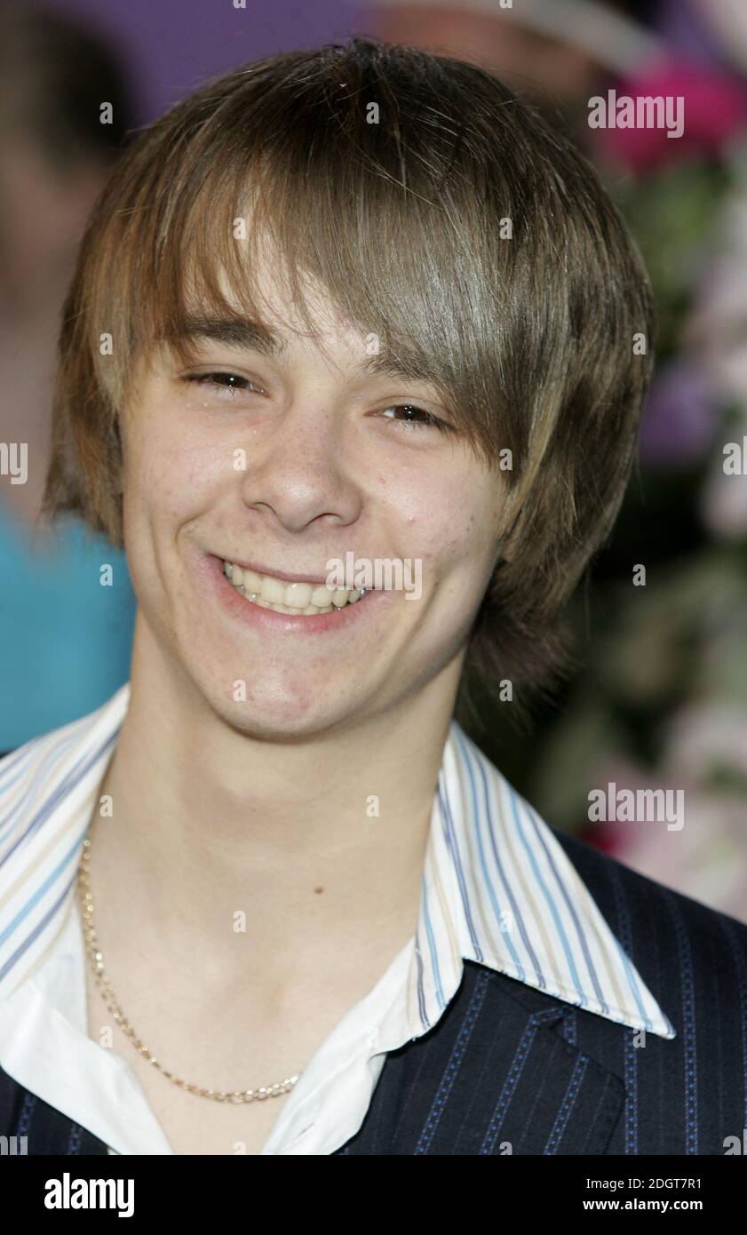 Jack shepherd hi-res stock photography and images - Alamy