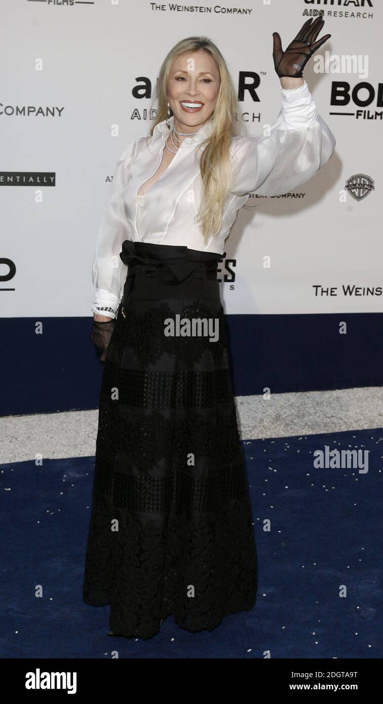 Cannes faye dunaway hi-res stock photography and images - Alamy