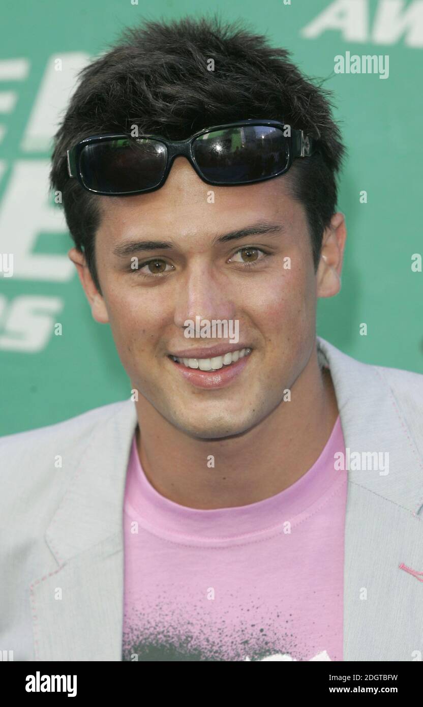 Stephen colletti hi-res stock photography and images - Alamy