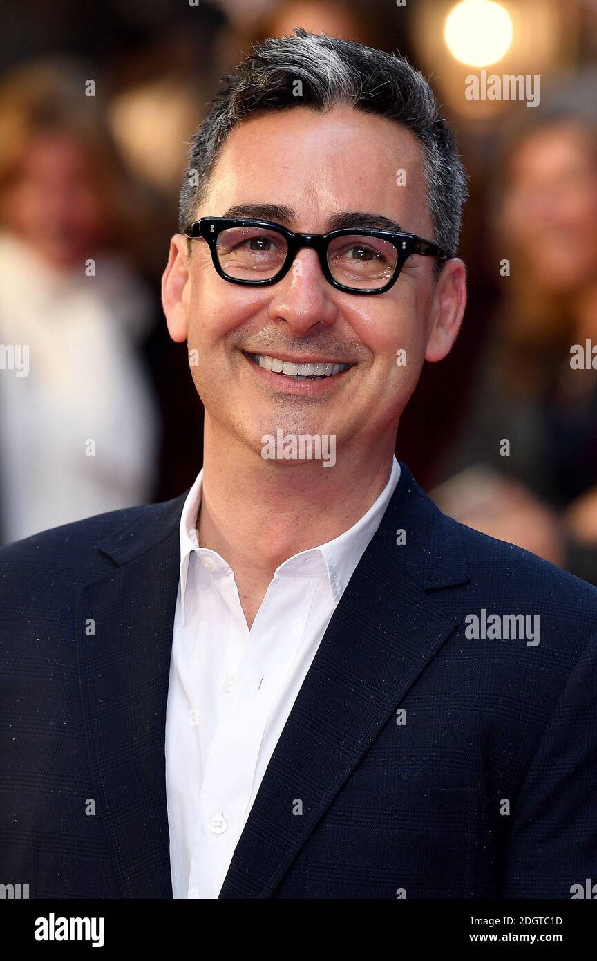 Thomas bezucha hi-res stock photography and images - Alamy