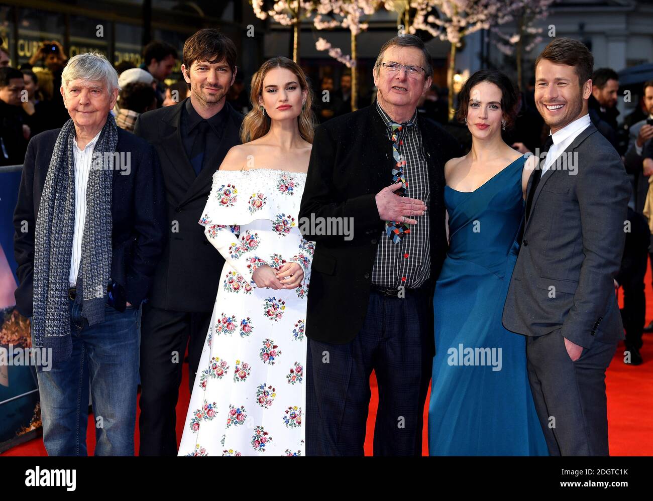 James findlay hi-res stock photography and images - Alamy