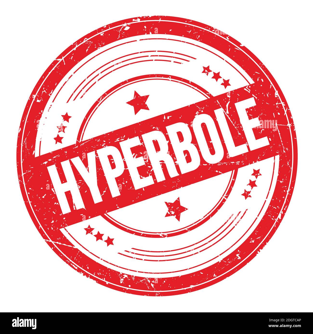 Hyperbole hi-res stock photography and images - Alamy