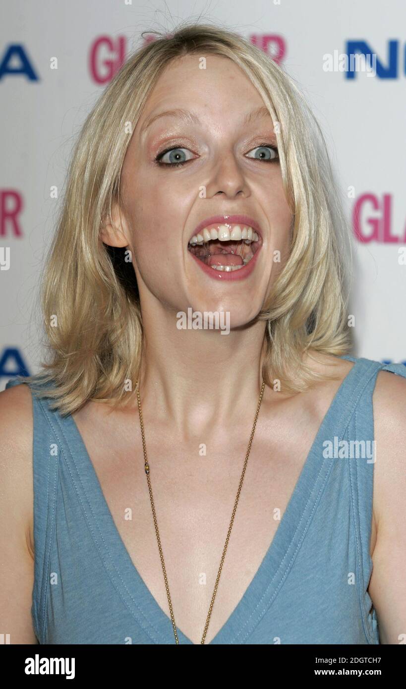 Lauren laverne hi-res stock photography and images - Alamy