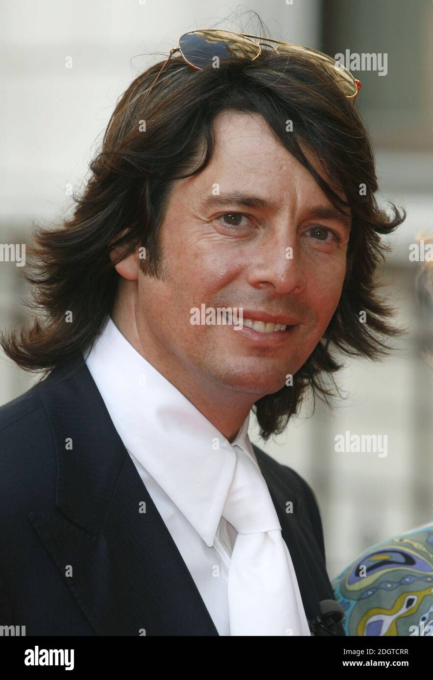 Lawrence llewelyn bowen hi-res stock photography and images - Alamy