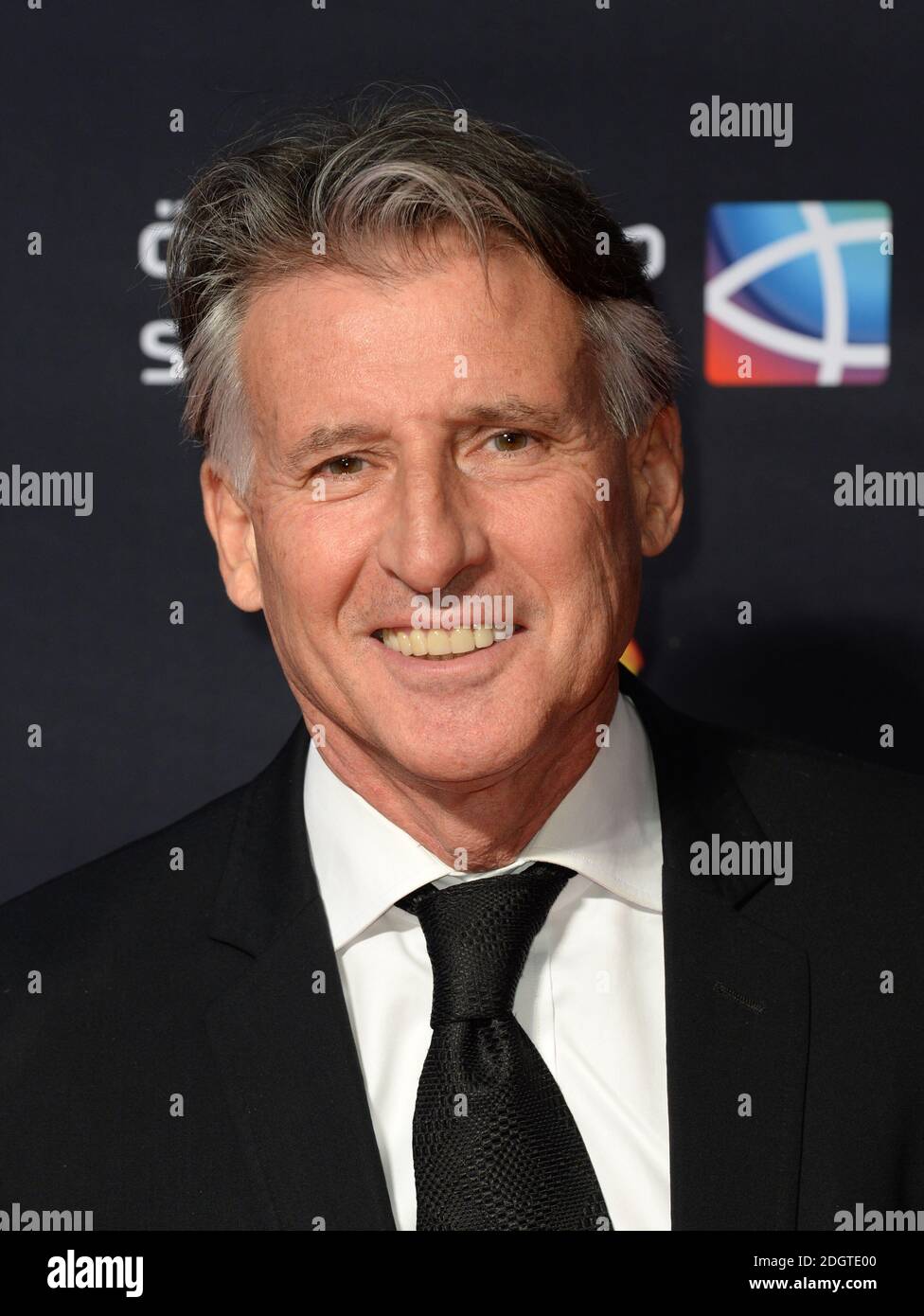 Lord Sebastian Coe attending the BT Sport Industry Awards 2018 held at ...
