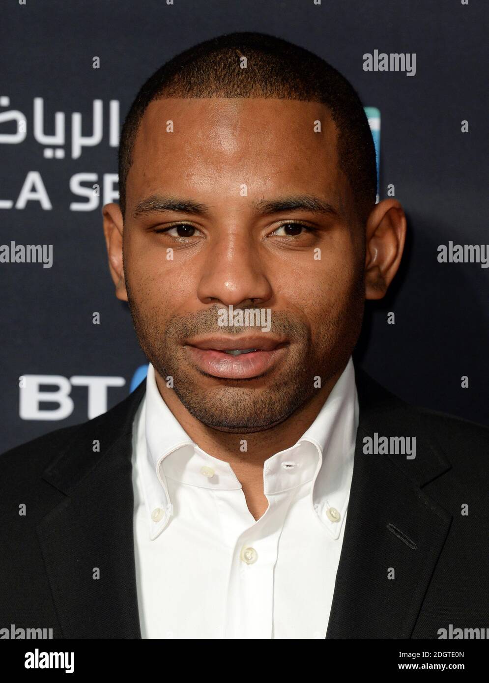 Jason Puncheon attending the BT Sport Industry Awards 2018 held at ...
