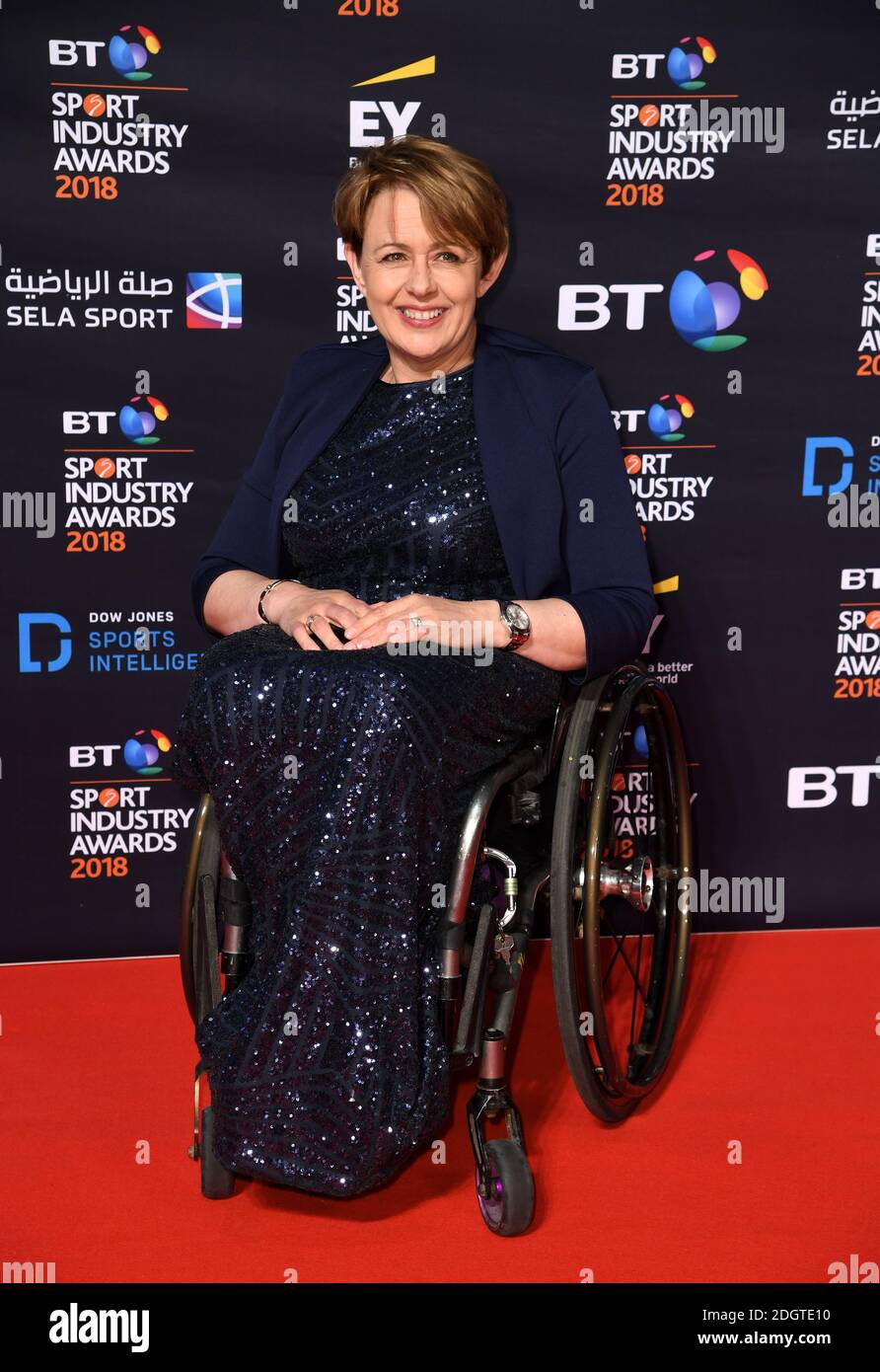 Baroness grey thompson hi-res stock photography and images - Alamy