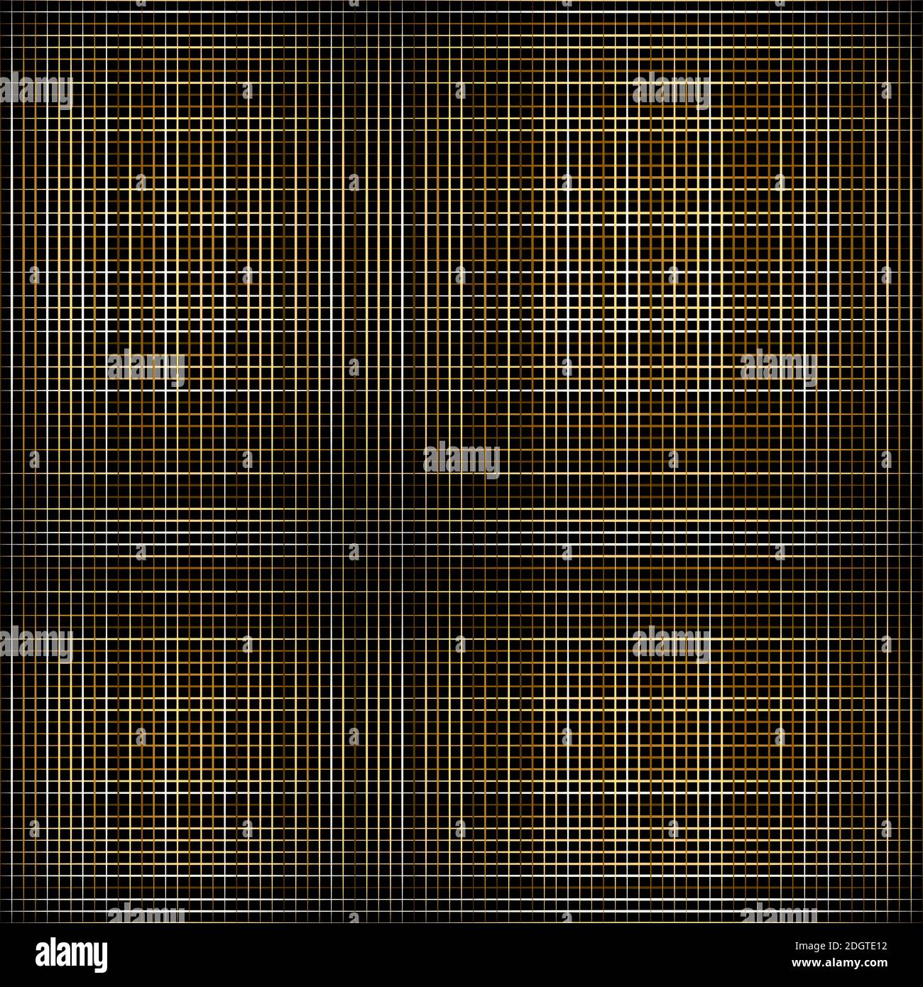 Check pattern textile fabric Stock Vector Images - Alamy