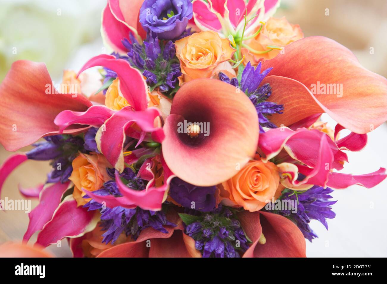 Mix flower hi-res stock photography and images - Alamy