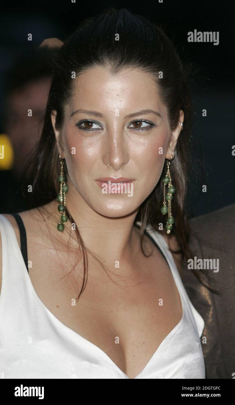 Princess Tamara Borbon arriving Stock Photo - Alamy