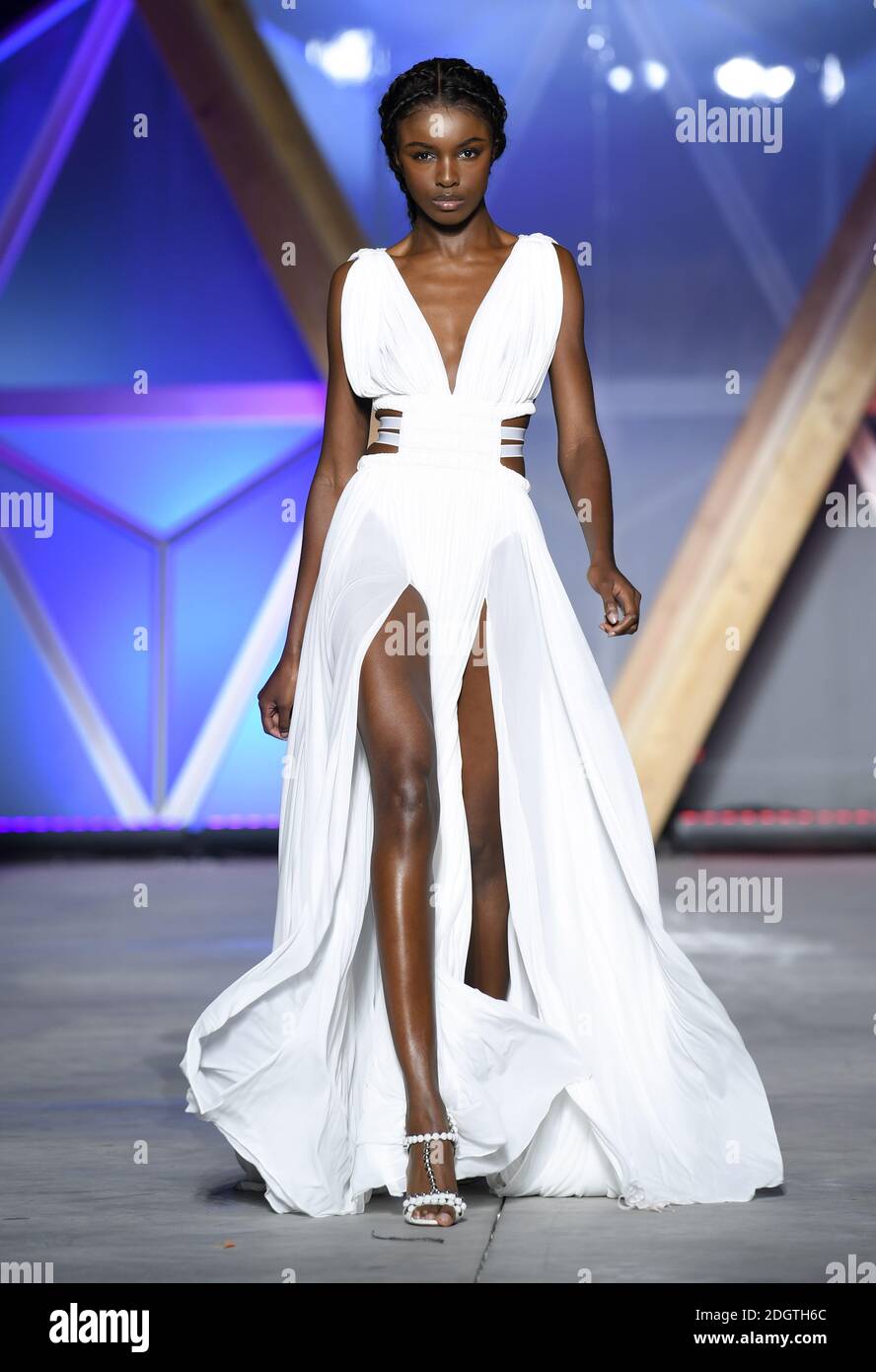 Anderson models hi-res stock photography and images - Alamy