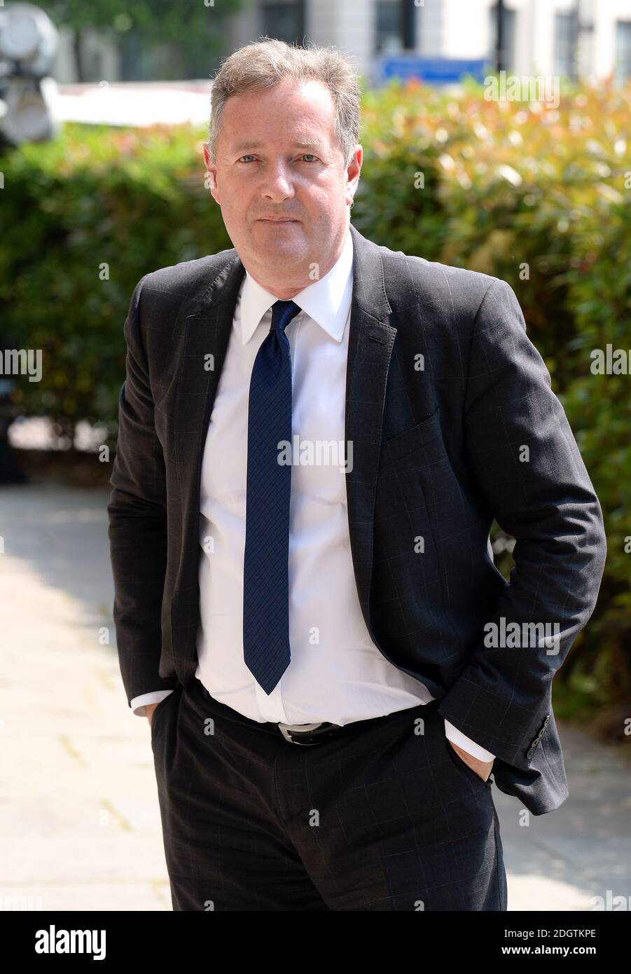 Dale winton piers hi-res stock photography and images - Alamy