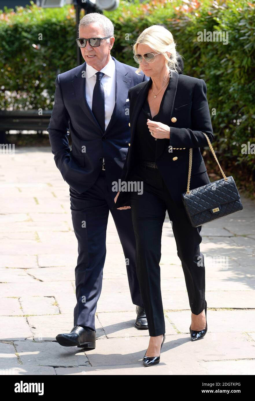 Graham souness left hi-res stock photography and images - Alamy