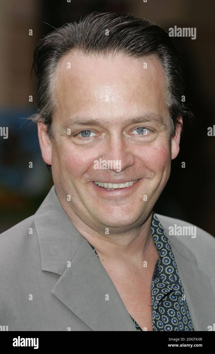 Charlie Higson High Resolution Stock Photography and Images - Alamy