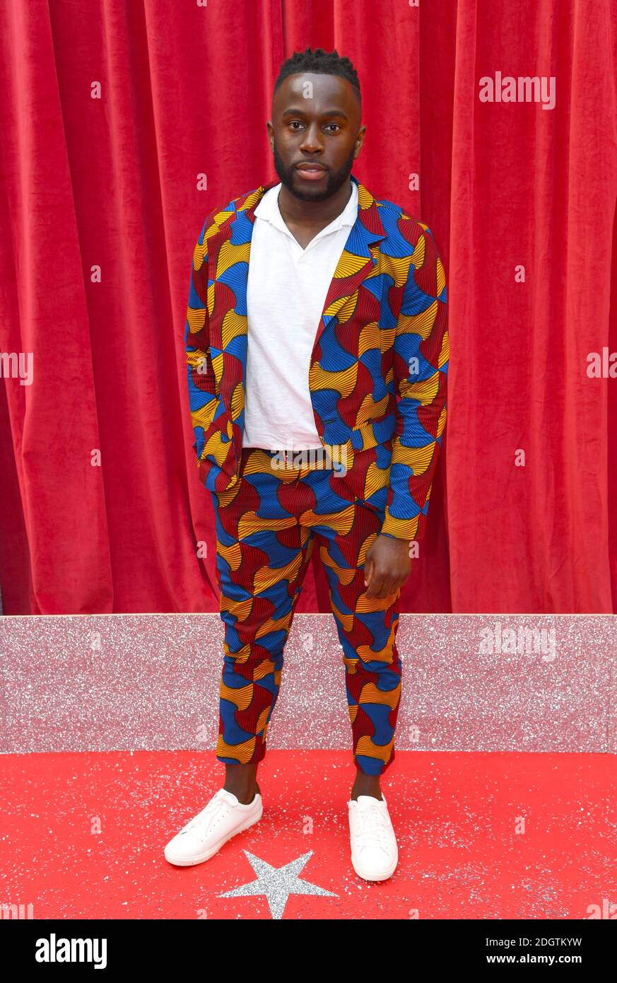 Fatogun hi-res stock photography and images - Alamy