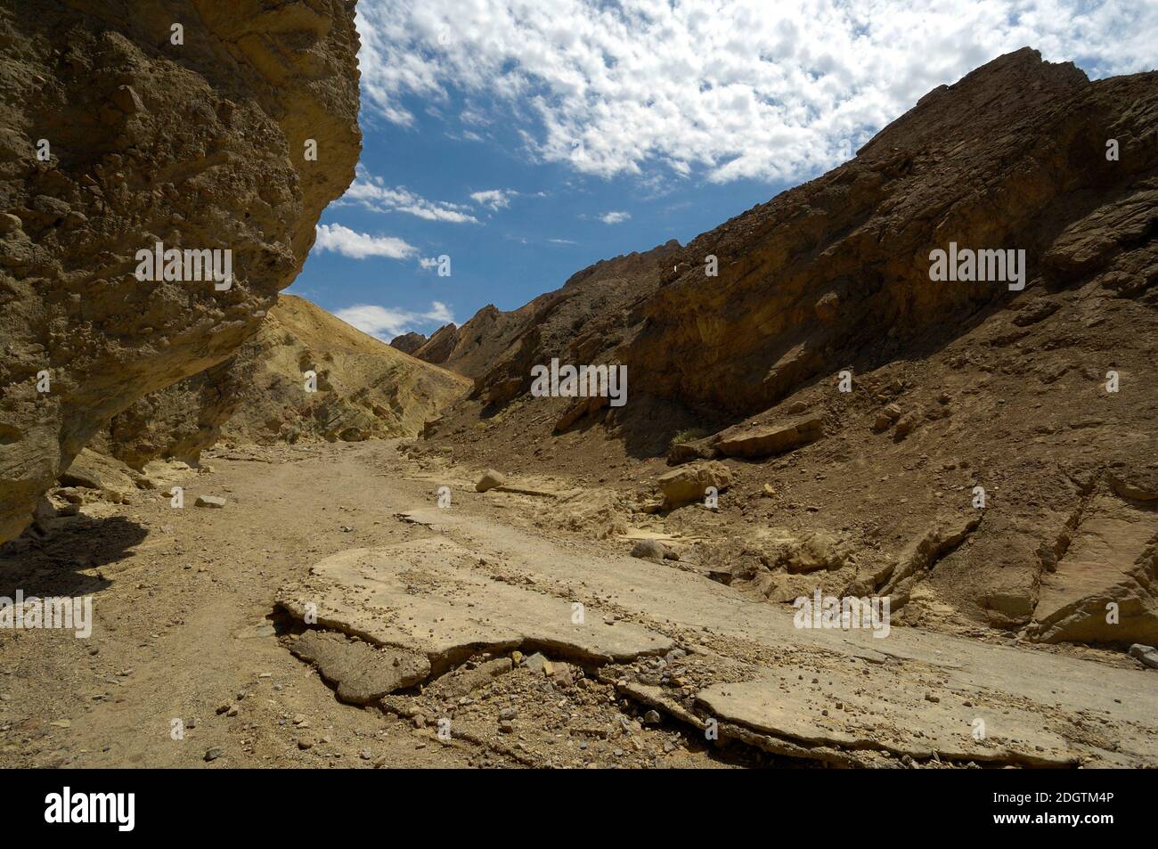 Strike slip fault hi-res stock photography and images - Alamy