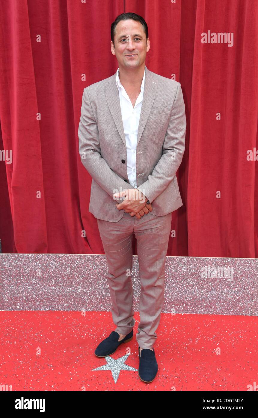 Nick pickard hi-res stock photography and images - Alamy