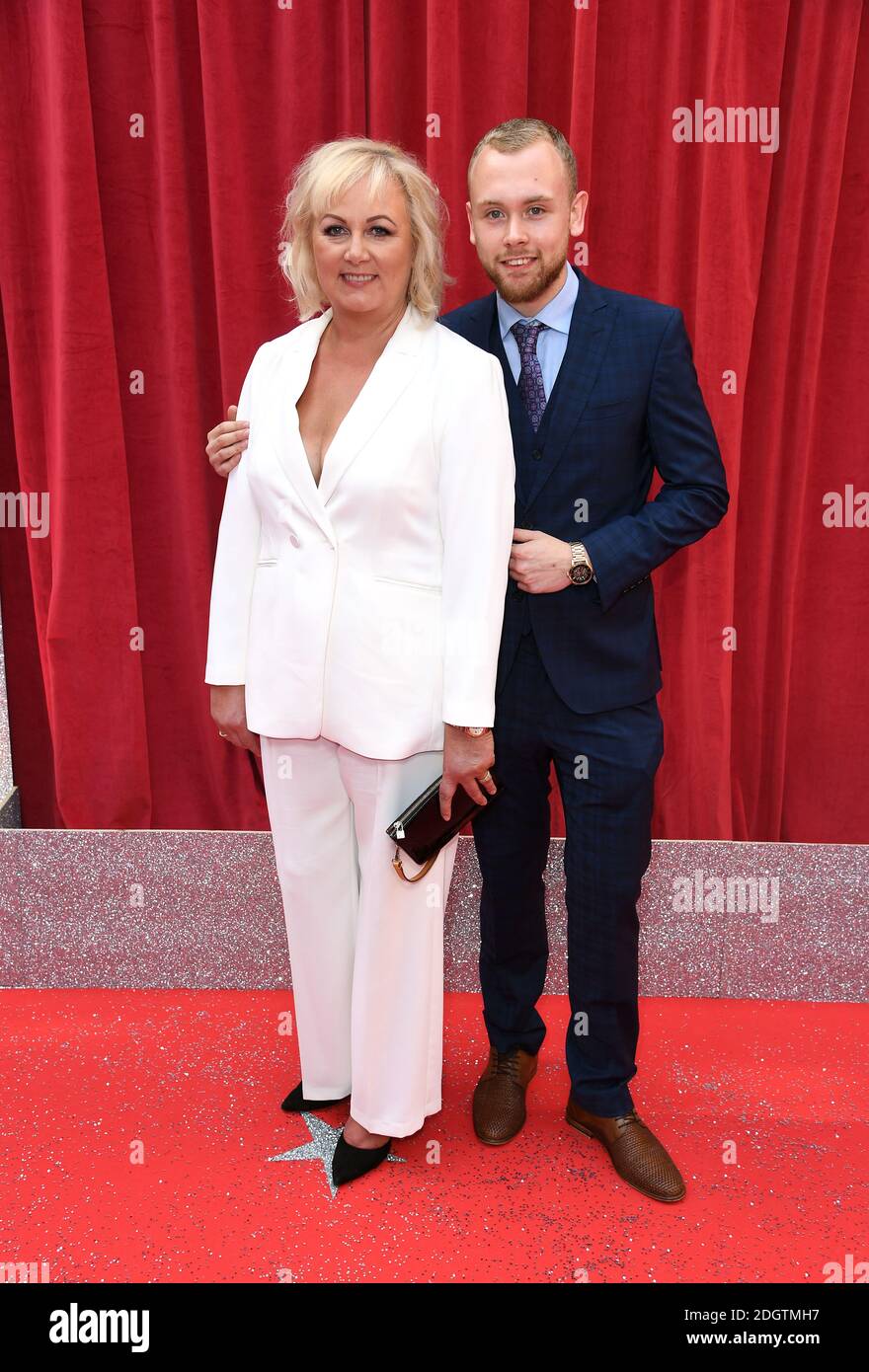 Elliot quinn hi-res stock photography and images - Alamy